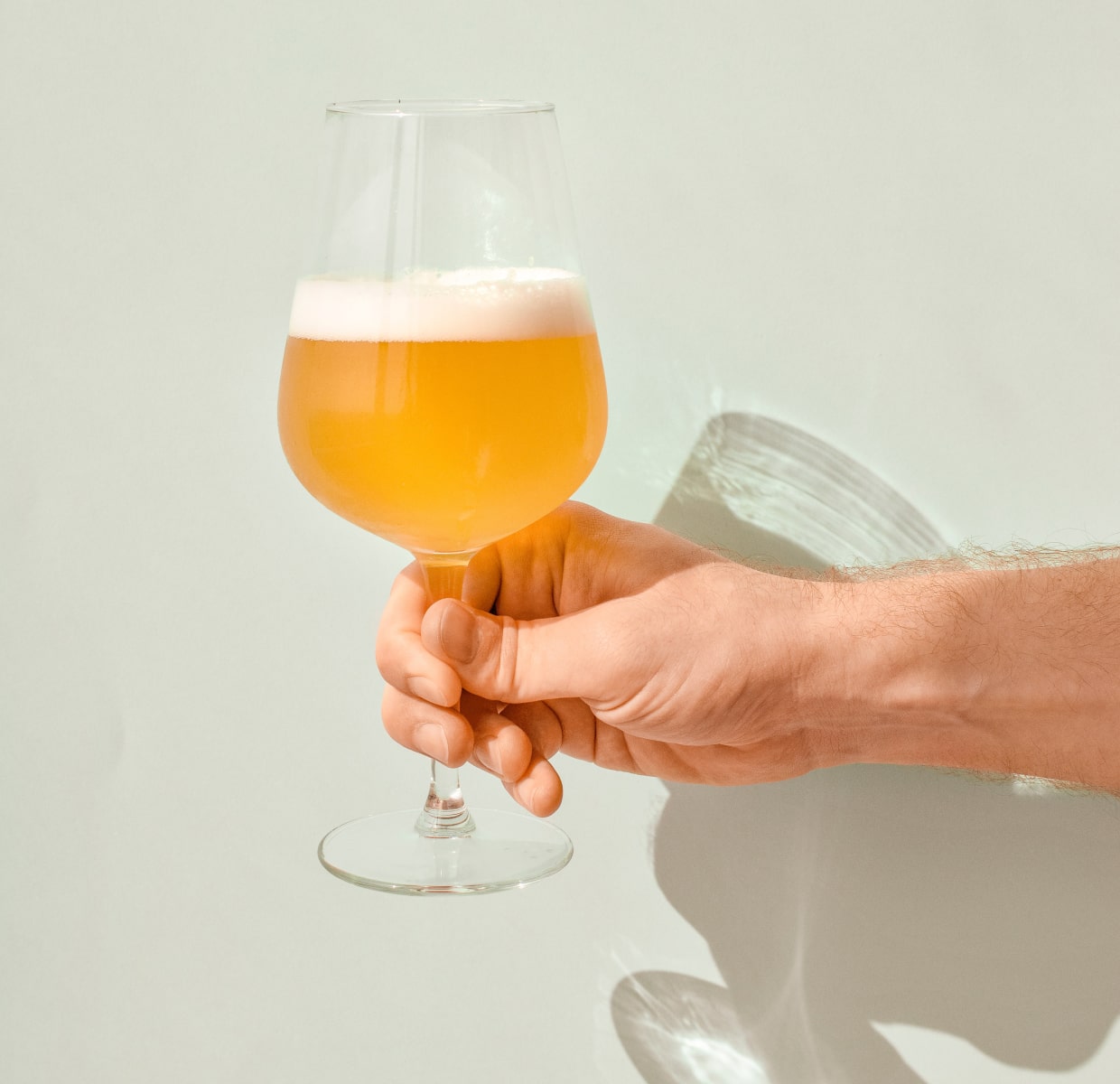 We are the Brewery Transforming Passion into Action | Åbro Bryggeri