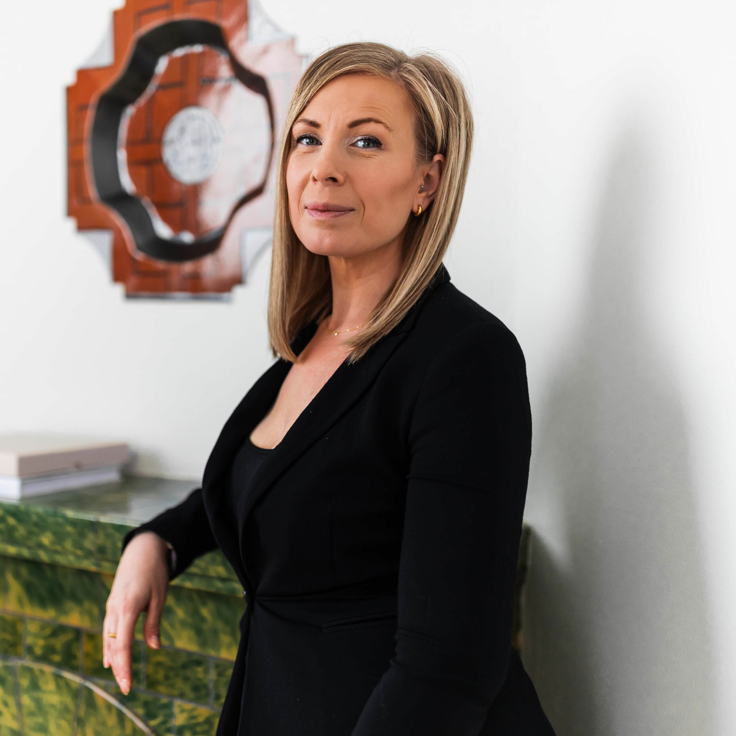 Amelie Dunge ny VD på Åbro Bryggeri - Åbro